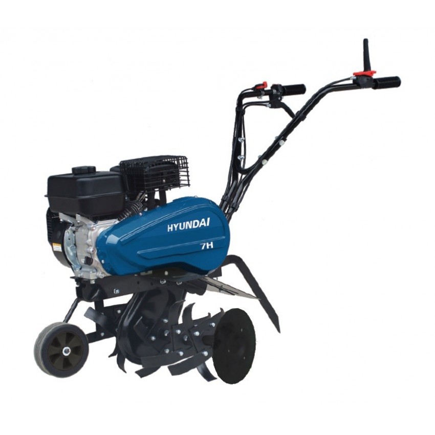 HYUNDAI - 7H Σκαπτικό Βενζίνης 6,5hp - Μπαλούτσος
